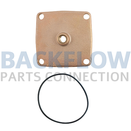 Ames Backflow Repair Parts | Genuine Kits & Replacement Components
